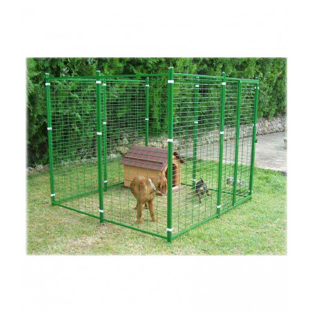 2x2 playing park for dogs IMOR®